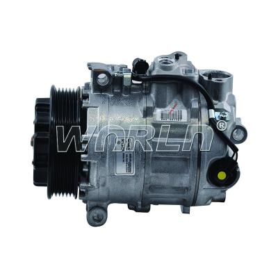 China DCP17109 Mercedes Benz AC Compressor For Benz C/E/S For Sprinter For Viano For Vito WXMB014A for sale