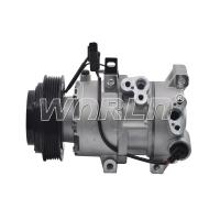 China DVE14 6PK Car AC Compressor 97701B5000 For Kia K3 For I30 1.6 WXKA020 for sale