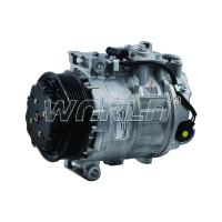 China DCP17109 Mercedes Benz AC Compressor For Benz C/E/S For Sprinter For Viano For Vito WXMB014A for sale