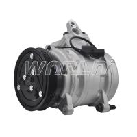 China 9770107100 Automobile Compressor For Kia Picanto For Morning For Hyundai I10 1.0/1.1 WXKA018 for sale