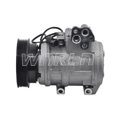 China 977011D100 Auto AC Compressor For Kia Carens For Sorento 2006-2012 WXKA013 for sale