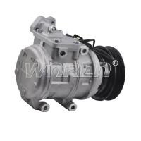 China 977011D100 Auto AC Compressor For Kia Carens For Sorento 2006-2012 WXKA013 for sale
