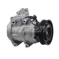 China 977011D100 Auto AC Compressor For Kia Carens For Sorento 2006-2012 WXKA013 for sale