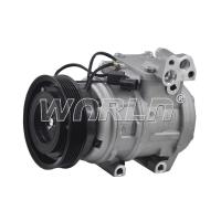 China 977011D100 Auto AC Compressor For Kia Carens For Sorento 2006-2012 WXKA013 for sale