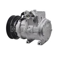 China 977012D600 Car Air Compressor 10PA17C 6PK For Hyundai Elantra For Tucson WXKA010 for sale