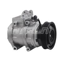 China 977012D600 Car Air Compressor 10PA17C 6PK For Hyundai Elantra For Tucson WXKA010 for sale
