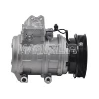 China 977012D600 Car Air Compressor 10PA17C 6PK For Hyundai Elantra For Tucson WXKA010 for sale