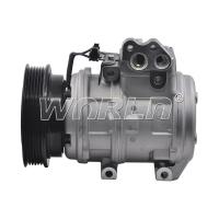 China 977012D600 Car Air Compressor 10PA17C 6PK For Hyundai Elantra For Tucson WXKA010 for sale