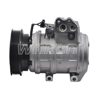 China 977012D600 Car Air Compressor 10PA17C 6PK For Hyundai Elantra For Tucson WXKA010 for sale