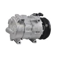 China DVE12 Compressor For Hyundai Accent For I20 1.2 97701C7000/977011R900 WXHY066 for sale