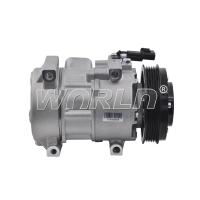 China DVE12 Compressor For Hyundai Accent For I20 1.2 97701C7000/977011R900 WXHY066 for sale
