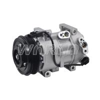 China DVE12 Compressor For Hyundai Accent For I20 1.2 97701C7000/977011R900 WXHY066 for sale