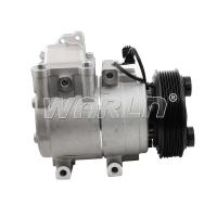China 977014H060 Car Air Compressor For Hyundai H1Starex/H1Travel/H1Cargo2.5CRD WXHY025 for sale