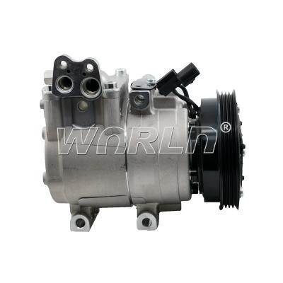 China Air Conditioner Compressor For Hyundai Elantra For Accent For Cope For Matrix 977012C000 WXHY005 for sale
