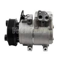 China 977014H060 Car Air Compressor For Hyundai H1Starex/H1Travel/H1Cargo2.5CRD WXHY025 for sale