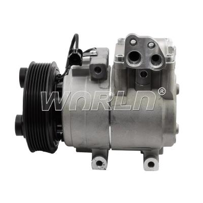 China 977014H060 Car Air Compressor For Hyundai H1Starex/H1Travel/H1Cargo2.5CRD WXHY025 for sale