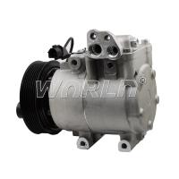 China 977014H060 Car Air Compressor For Hyundai H1Starex/H1Travel/H1Cargo2.5CRD WXHY025 for sale
