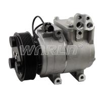China 977014H060 Car Air Compressor For Hyundai H1Starex/H1Travel/H1Cargo2.5CRD WXHY025 for sale