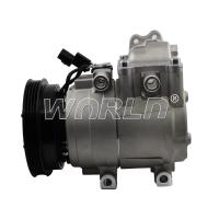 China Air Conditioner Compressor For Hyundai Elantra For Accent For Cope For Matrix 977012C000 WXHY005 for sale
