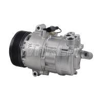 China 64509182795 64529175669 BMW Compressor Auto Air Replacement For BMW3/X3/Z4 WXBM024 for sale