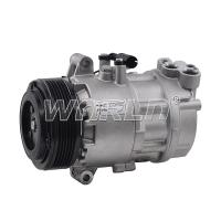 China 64509182795 64529175669 BMW Compressor Auto Air Replacement For BMW3/X3/Z4 WXBM024 for sale