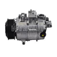 China 64529217869 DCP05090 7SEU Car Air Compressor 12V For BMW1/3/X3/X4 WXBM033 for sale