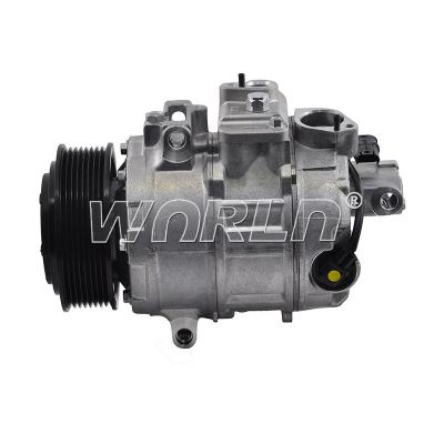 China 64529217869 DCP05090 7SEU Car Air Compressor 12V For BMW1/3/X3/X4 WXBM033 for sale