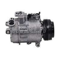 China 12V Compressor For Air Conditioner For BMW 3/X3 DCP05031 64526918749 WXBM055 for sale