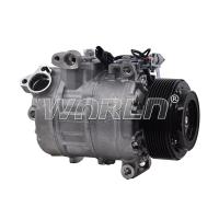 China 7SBU17C Compressor Car Air Conditioner 4509196890 DCP05081 For BMW5/7 WXBM029 for sale