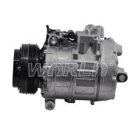 China 12V Compressor For Air Conditioner For BMW 3/X3 DCP05031 64526918749 WXBM055 for sale