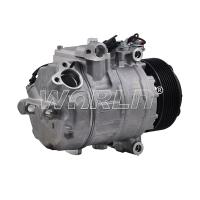 China 7SBU17C Compressor Car Air Conditioner 4509196890 DCP05081 For BMW5/7 WXBM029 for sale