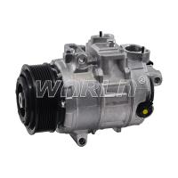 China 64529217869 DCP05090 7SEU Car Air Compressor 12V For BMW1/3/X3/X4 WXBM033 for sale