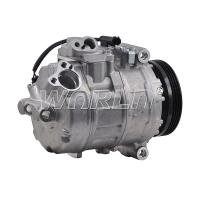 China 64526950152 DCP05042 12V Automobile Ac Compressor For BMW5/7 WXBM058 for sale