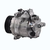 China 12V Refrigeration Compressor For BMW 64529195721 DCP05060 WXBM023 for sale