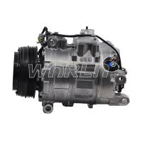 China Car Air Compressor 12V For BMW5/6/7/X5/X6 For RollsRoyce Dawn 399061 64529154072 WXBM034 for sale