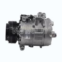 China DCP05016 Automotive Air Conditioner Compressor For BMW3/5/7 1998-2007 WXBM011 for sale