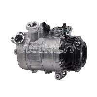 China Car AC Compressor 6956716 DCP05045 Parts For BMW1/3/5 2007-2013 WXBM003 for sale