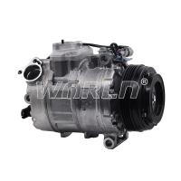 China Car Air Compressor 12V For BMW5/6/7/X5/X6 For RollsRoyce Dawn 399061 64529154072 WXBM034 for sale