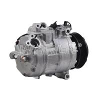 China Car AC Compressor 6956716 DCP05045 Parts For BMW1/3/5 2007-2013 WXBM003 for sale