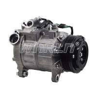 China DCP05096 4472604530 For BMW 3/5/X5/X6 AC Compressor Replacement  WXBM038A for sale