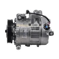 China 64526950152 DCP05042 12V Automobile Ac Compressor For BMW5/7 WXBM058 for sale
