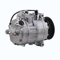China 7SEU Compressor Air Conditioner For BMW5/6/7/Z4 DCP05032 2004-2011 WXBM017 for sale