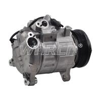 China DCP05096 4472604530 For BMW 3/5/X5/X6 AC Compressor Replacement  WXBM038A for sale