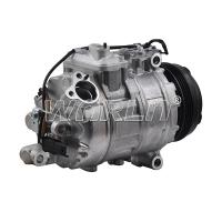 China Car Air Compressor 12V For BMW5/6/7/X5/X6 For RollsRoyce Dawn 399061 64529154072 WXBM034 for sale