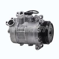 China For BMW5/6/7 DCP05021 64509175481 BMW Auto Compressor 2001-2008 WXBM019 for sale
