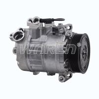 China 7SEU Compressor Air Conditioner For BMW5/6/7/Z4 DCP05032 2004-2011 WXBM017 for sale