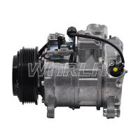 China 12V Auto Ac Compressor For BMW 3/5/X5/X6 DCP05096 4472604530 WXBM038 for sale