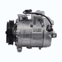 China For BMW5/6/7 DCP05021 64509175481 BMW Auto Compressor 2001-2008 WXBM019 for sale