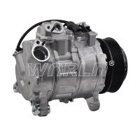 China 12V Auto Ac Compressor For BMW 3/5/X5/X6 DCP05096 4472604530 WXBM038 for sale