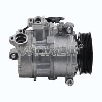 China 7SEU Compressor Air Conditioner For BMW5/6/7/Z4 DCP05032 2004-2011 WXBM017 for sale